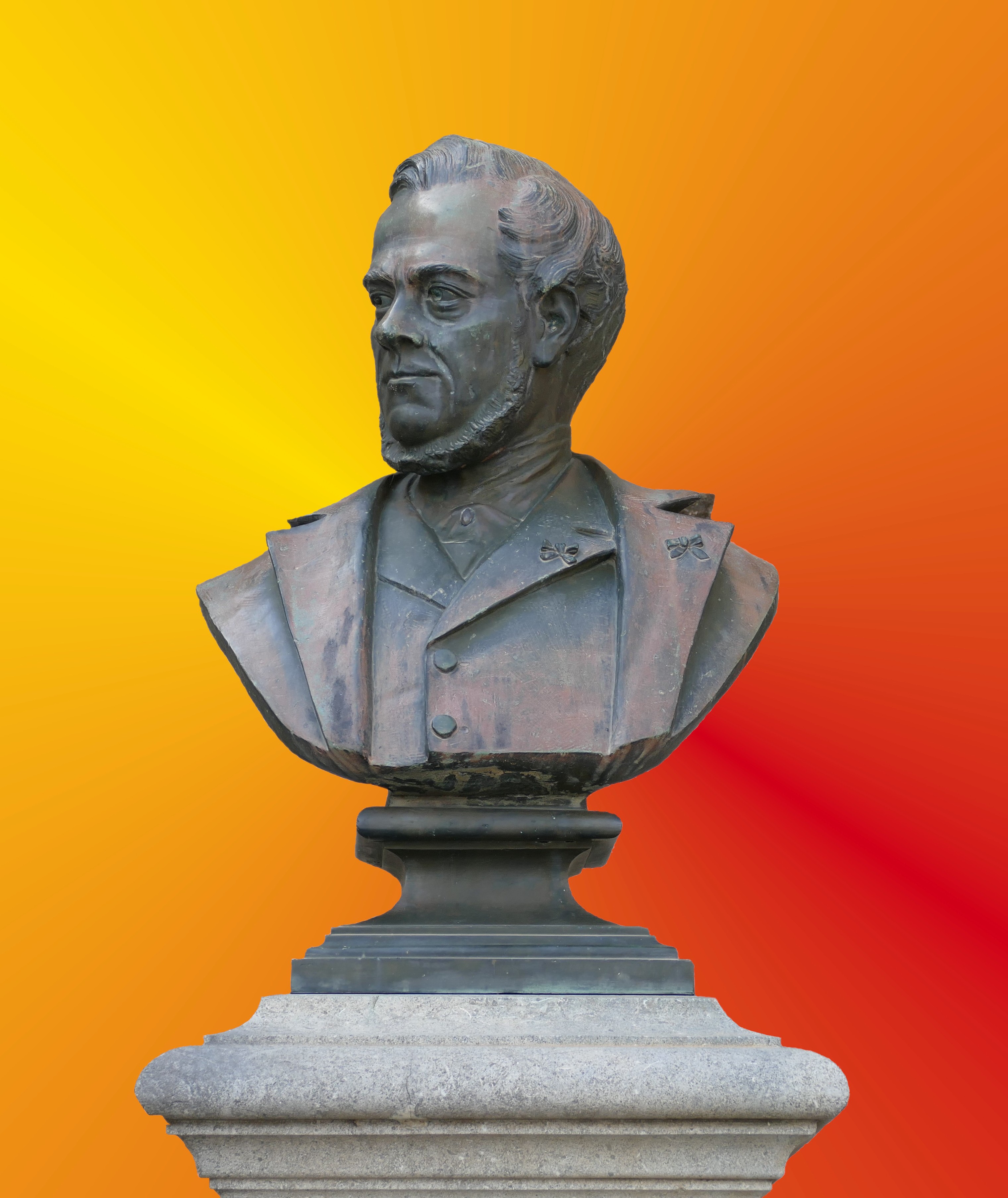 Généalogie de la famille BERGONIER - 1/6 - [Cercle Genealogique de l ...